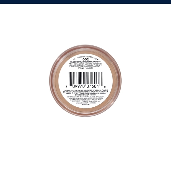 Revlon | Makeup | Revlon Photoready Candid Setting Powder In 02 | Poshmark